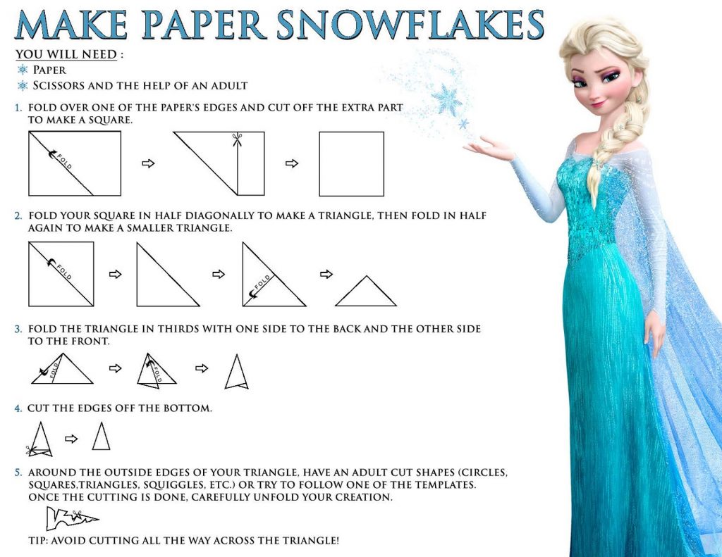 Frozen Worksheets Activities for Kids | 101 Activity