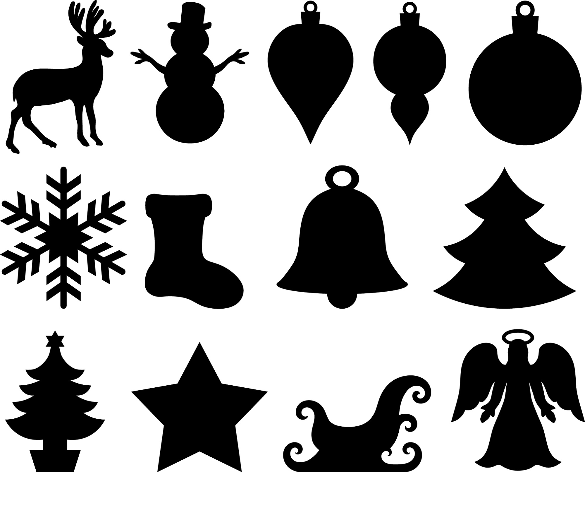 Free Printable Craft Stencils Printable Templates