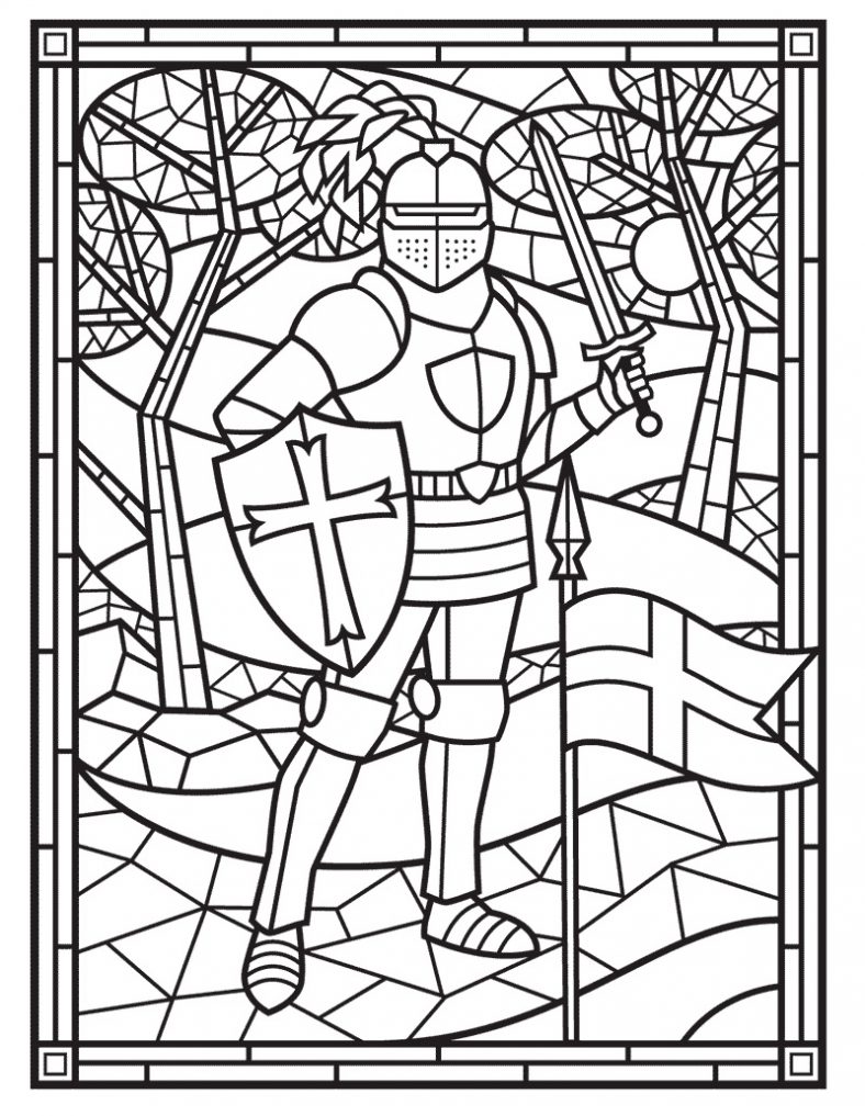 Middle Ages Activities for Kids Worksheets | 101 Activity