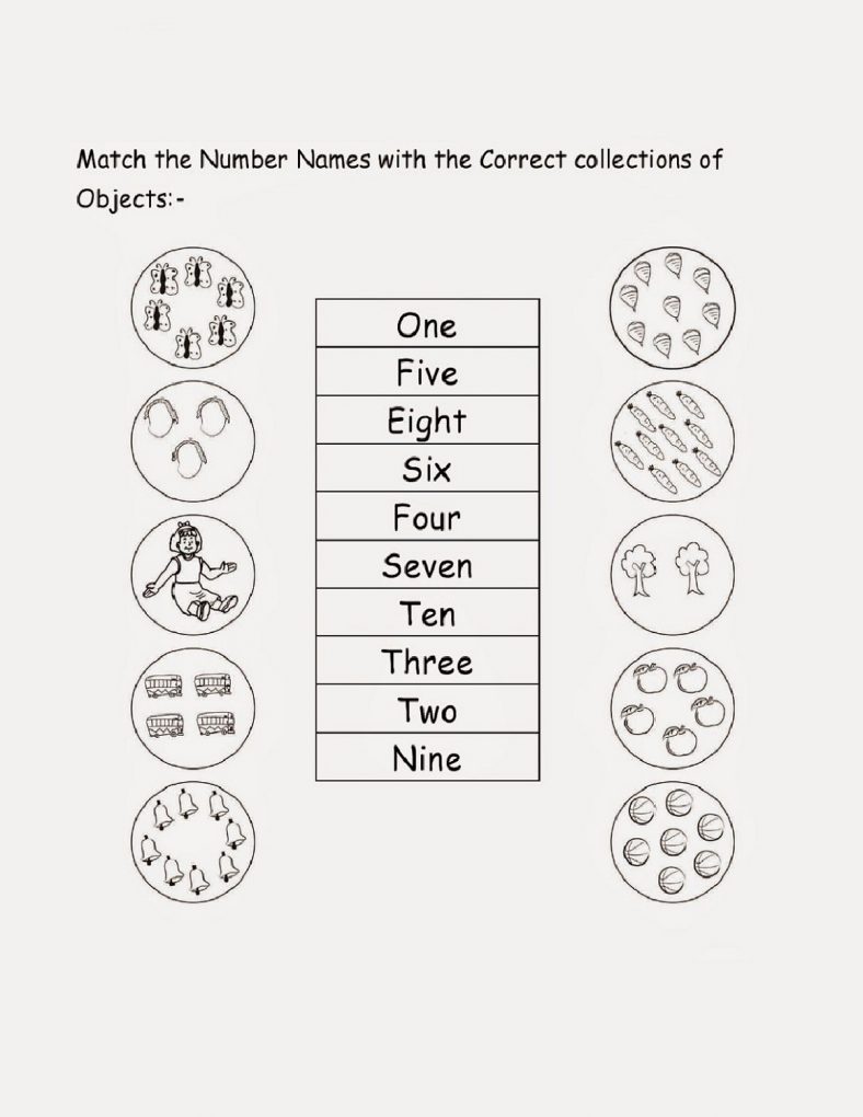 Worksheets for Fun Printable | 101 Activity