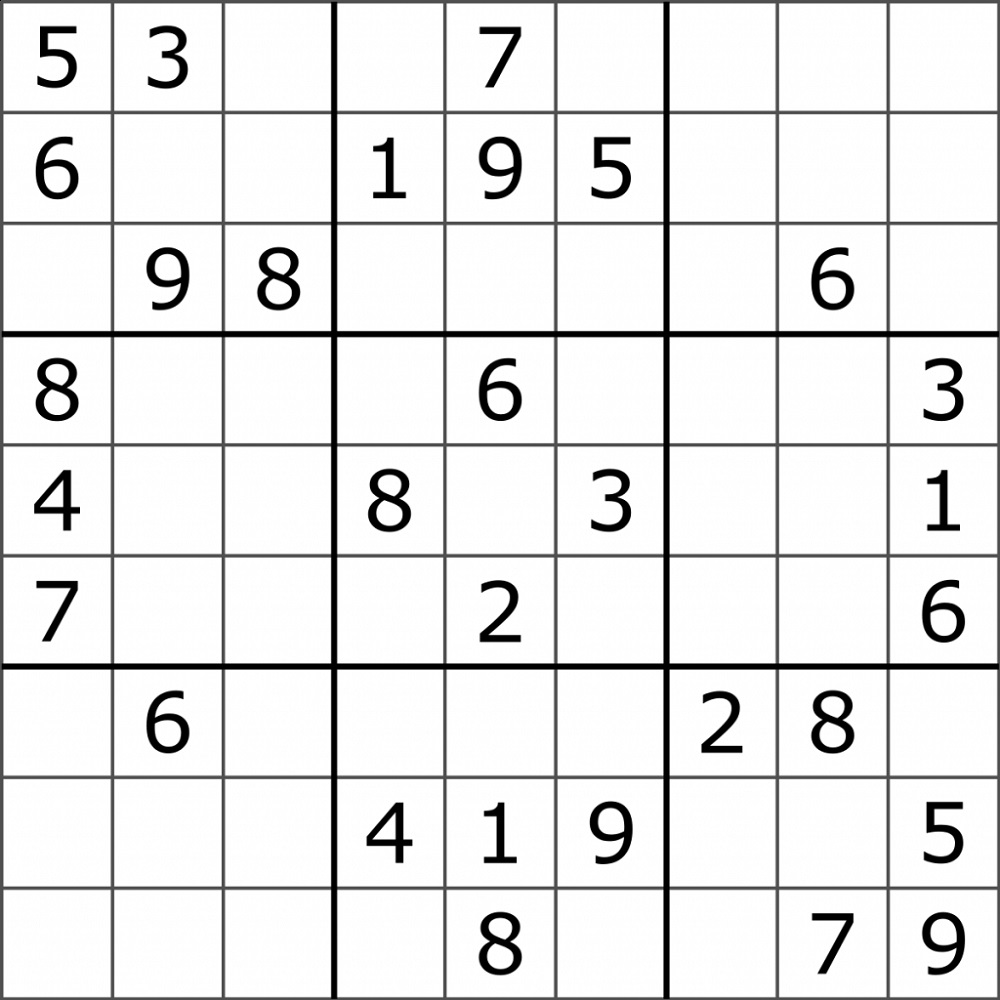 Sudoku High Fives Free Printable Free Printable Templates