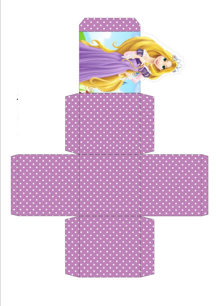 Tangled Printables for Kids | 101 Activity