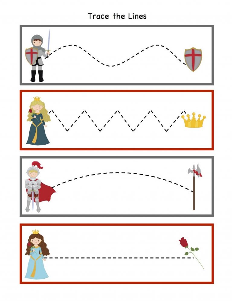 Fun Medieval Times Activities for Kids | 101 Activity