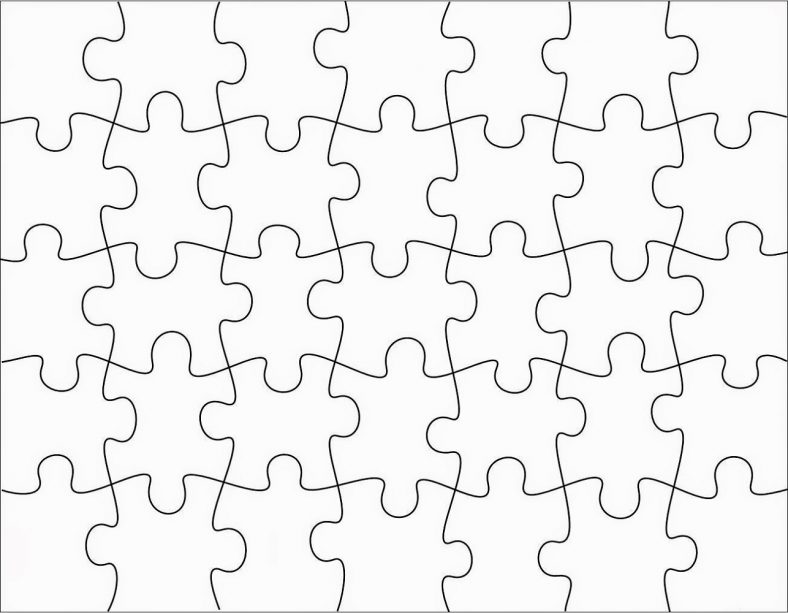 Activity Coloring Puzzles for Kids | 101 Activity