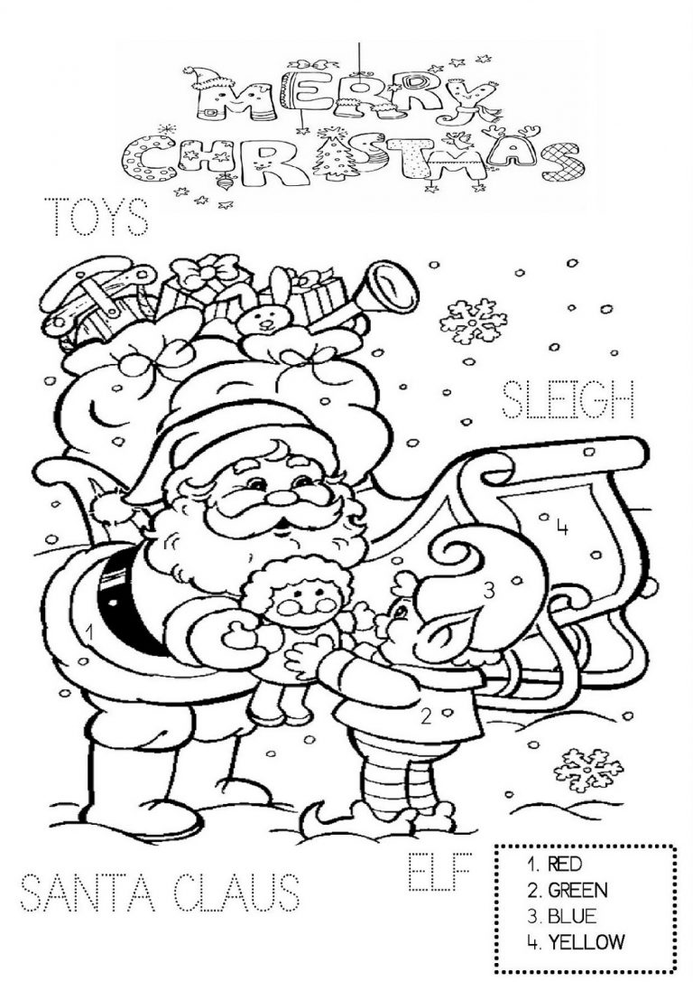 Printable Fun Activity Pages for Kids | 101 Activity