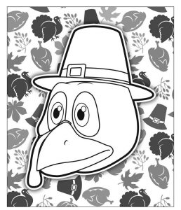 Printable Quiver Coloring Pages | 101 Activity